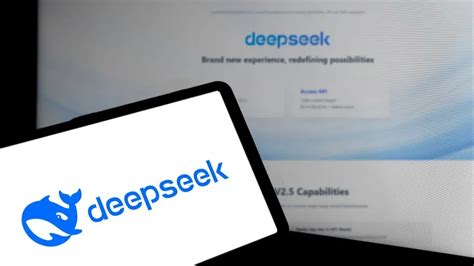 Deepseek Ai A Comprehensive Guide For Programmers And Beyon