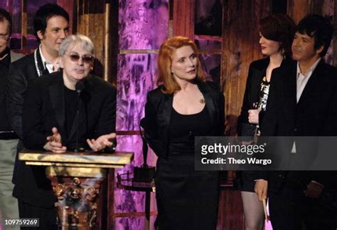 Gary Valentine Chris Stein Jimmy Destri Debbie Harry And Clem