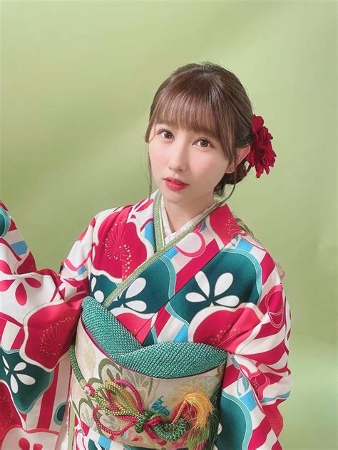 山本 杏奈 on Twitter あけましておめでとうございます 2022年もよろしくお願いします 山本 あけましてお