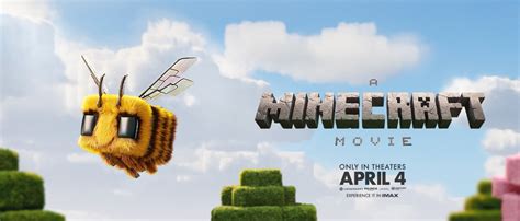 A Minecraft Movie Official Trailer Minecraft