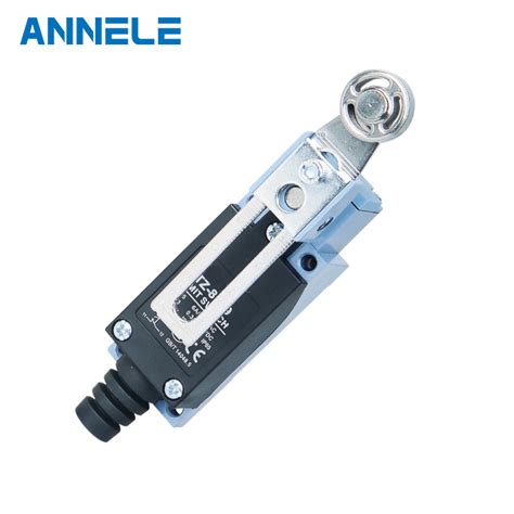 Tz 8109 Ce And Rohs Limit Micro Switch Miniature Limit Switches Omro