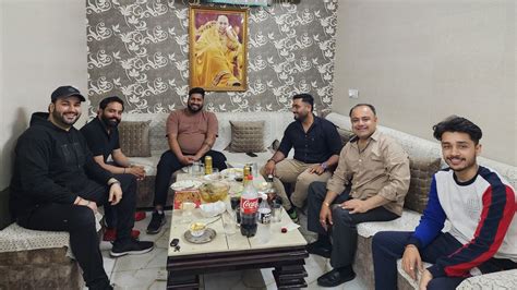 Visited Chacha Jis Bhatti Di Hatti🍗 Sonipat Vlog Youtube