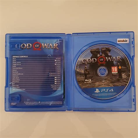 God of War - Day One Edition – Retró Líf
