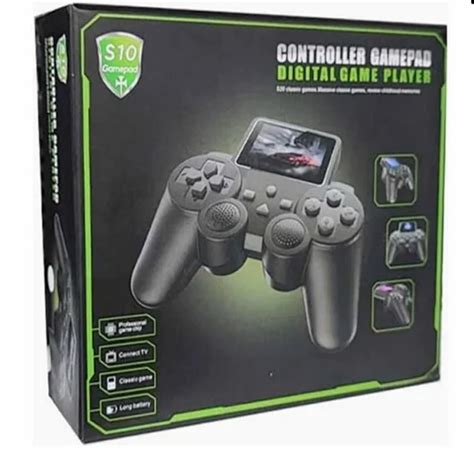Genric Plastic Controller Gamepad Digital Game Player At ₹ 315 Piece In New Delhi