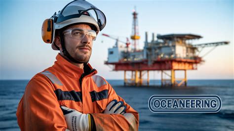 Oceaneering Abre Processo Seletivo Vagas De Emprego No Rio De