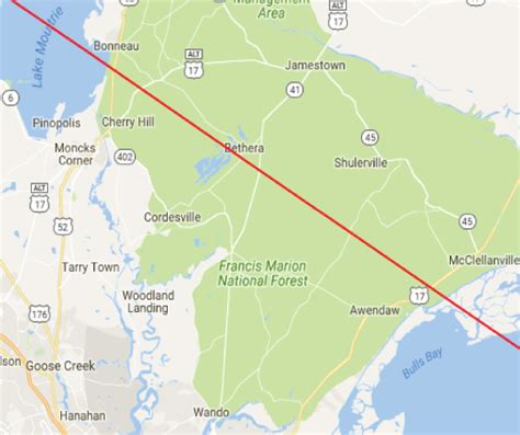 Eclipse Preparation And Information We Got It Berkeley County Library System