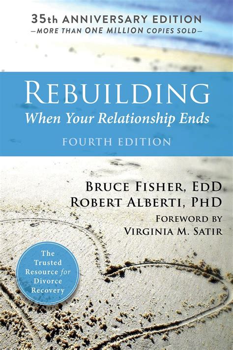 Rebuilding, 4th Edition by Dr. Bruce Fisher, Paperback, 9781626258242 ...