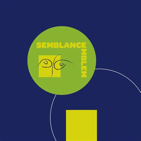 Semblance As Emblem — By Grace