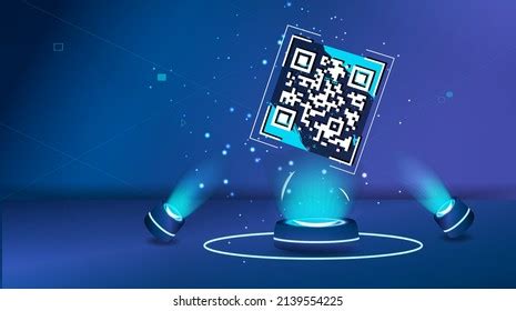 26 Thousand Qr Code Background Royalty Free Images Stock Photos Pictures Shutterstock