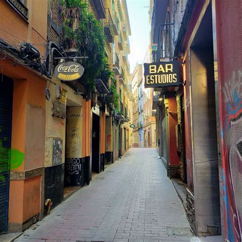 Los bares más auténticos de Zaragoza para tapear de lujo