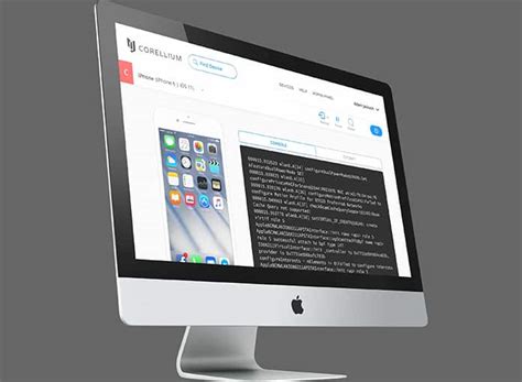 Ios Virtual Machine For Windows And Mac Introduced