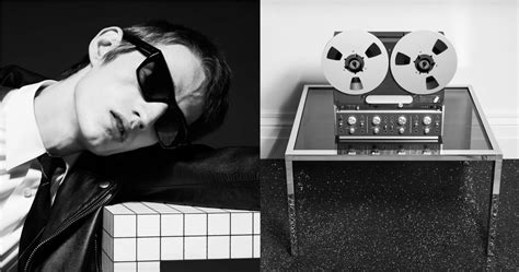 Hedi Slimane Reveals His Debut Celine Campaign Hero