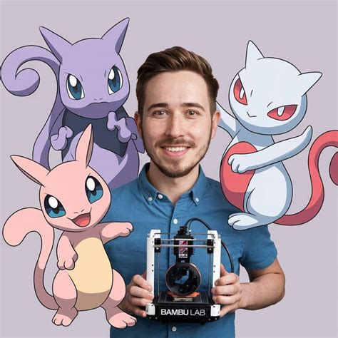 Entry By Mdmonirul For Animated Photo With Mew Mewtwo Freelancer