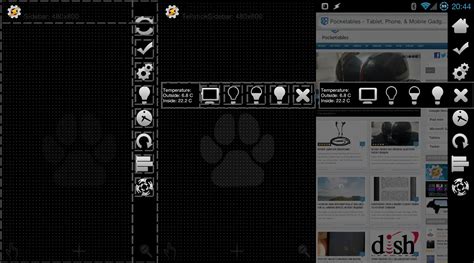 quick tasker tip use additional scenes to group scene elements