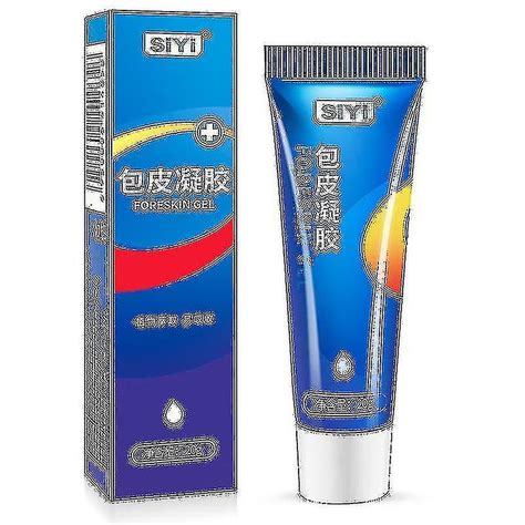 20g Foreskin Phimosis Correction Care Gel Fruugo Uk