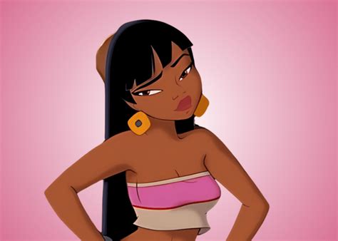 Chel Road To El Dorado Diy Costume Guide