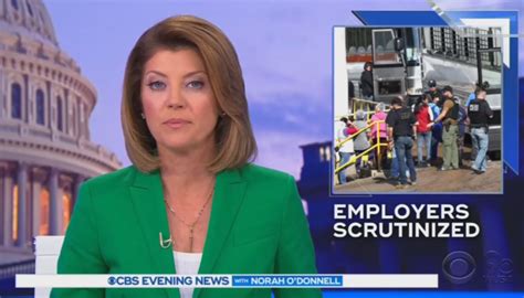 Deception Cbs Omitted Clip Of Us Attorney Pledging To Prosecute