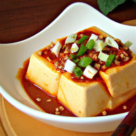Chinese Mabo Tofu Recipe Wise