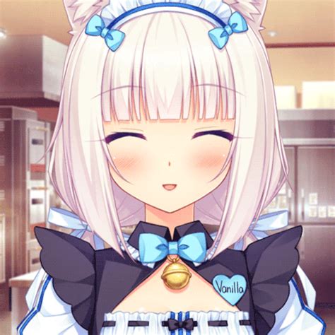 Vanilla😺 Neko Amino