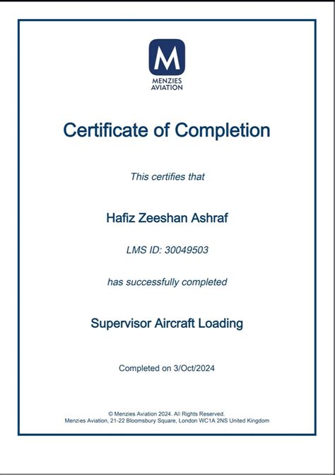 Zeeshan Ashraf On Linkedin Alhamdulillah😇 Im Happy To Share That Ive Obtained A New 24