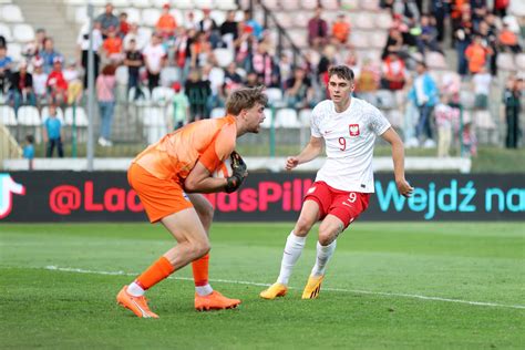 Szymon Włodarczyk Trafi Do Austrii Pojawiła Się Oficjalna Oferta