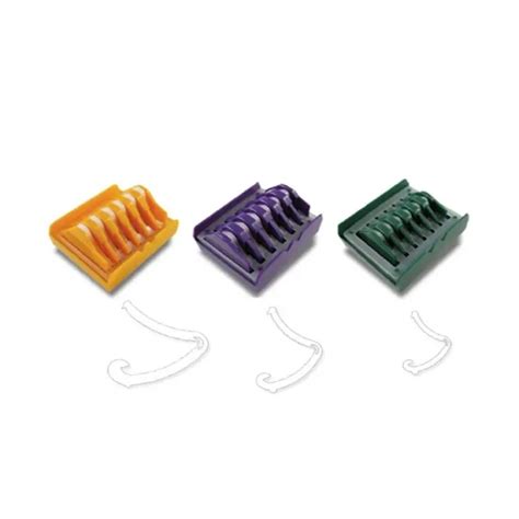 Surgical Polymer Ligating Clips Hemolok Hemolock Clips Medical Hemolock Clip And Hemolockclip S
