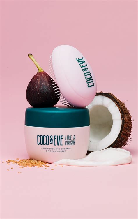 Coco And Eve Hair Mask Silicone At Ryan Bruce Blog
