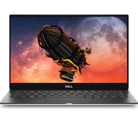 Dell Xps 13 9305 Intel Core I7 16gb Ram 512gb Ssd Laptop Buy Online