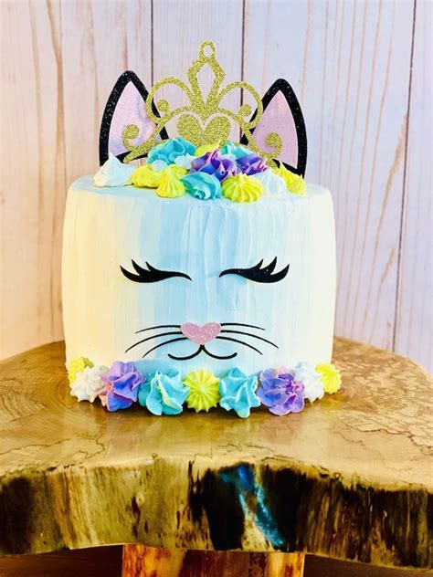 Unikitty Cake