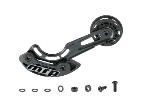 Mrp Mxg Bash Guard And Chain Guide