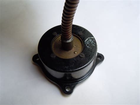 Fl.20308-8 Dampfdruckthermometer, 1936 | Deutscheluftwaffe