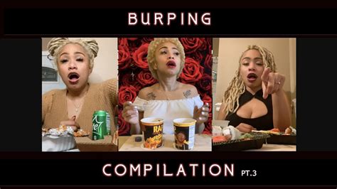 Burping Compilation Pt3 Youtube