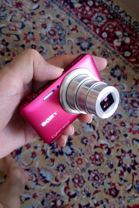 دوربین عکاسی و فیلمبرداری سونی