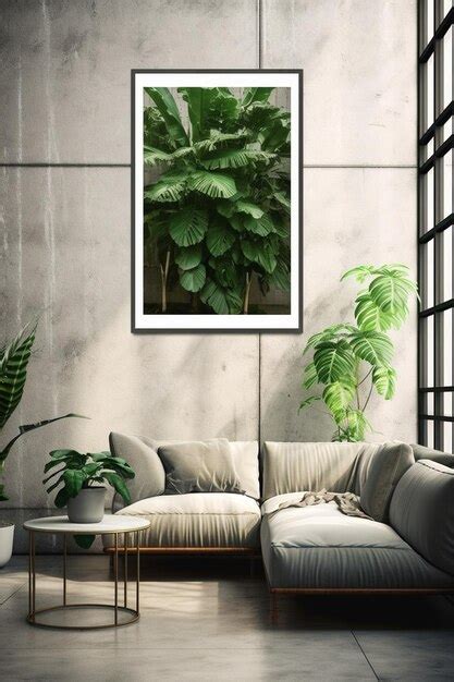 Premium AI Image Snapshot Taken Of An Empty Frame