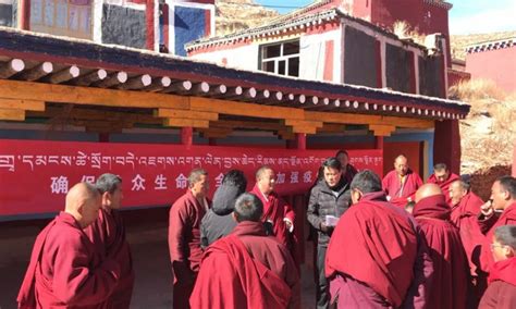 仲达乡深入各村寺督促指导新型冠状病毒感染肺炎疫情防控工作玉树市新闻网