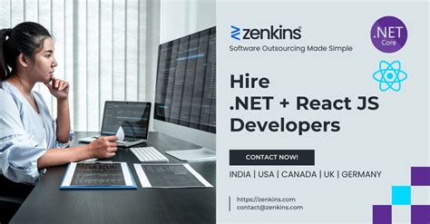 Jignesh Darji On Linkedin Hiring Fullstackdeveloper Dotnet Reactjs Techtalent Zenkins