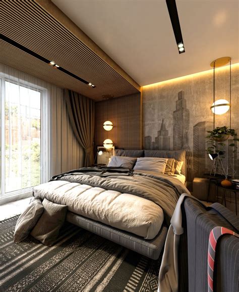 Render Architect Chaosgroup Interiordesign Visualization Design… Alireza Arghavan