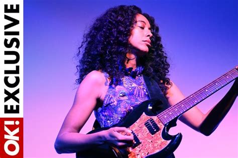 Corrine Bailey Rae On Husbands Tragic Death Its Life Shaping It Makes You Realise How
