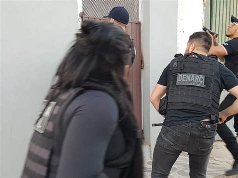 Operação Ataca Chefes De Facções Que Estão Guerra Em Porto Alegre