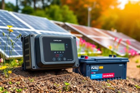 Controlador Mppt Para Offgrid é Bom