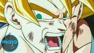 Top 10 Dragon Ball Super Fights Articles On WatchMojo