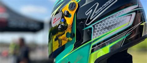 Caring For Your Helmet Our Top Three Tips Zamp Helmets UK Helmet 28