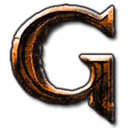 Gothic 2 Custom Icon by thedoctor45 on DeviantArt