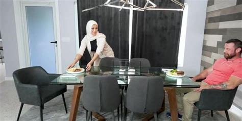 Hijab Milf Rrt 03 Fifi Foxx