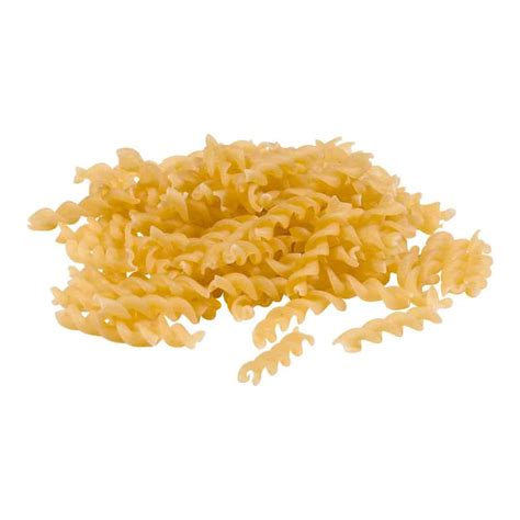 Pasta Fusilli Colabor