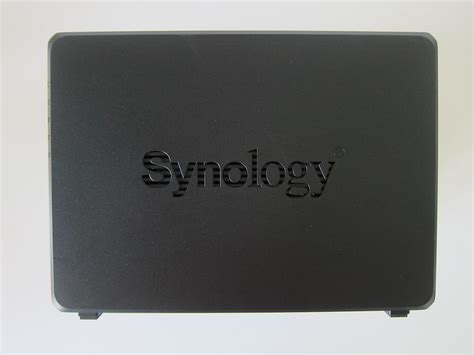 Migrating From Existing Synology Diskstation To Synology Diskstation Ds920 « Blog