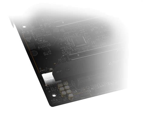 ROG STRIX B650E-E GAMING WIFI | Mainboards | ROG Germany