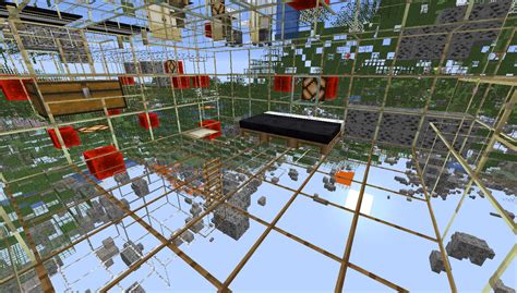 X Ray Ultimate 1 19 4 Resource Pack • Texture Pack