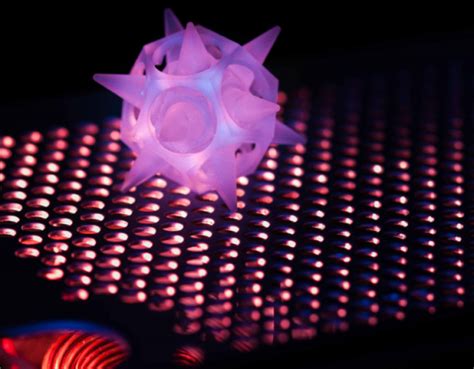 South Australia Poised To Become Global Leader In Photonics Industry Australian Manufacturing