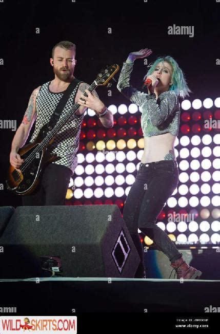 Hayley Williams Meepyfreepy Yelyahwilliams Nude Onlyfans Instagram Leaked Photo